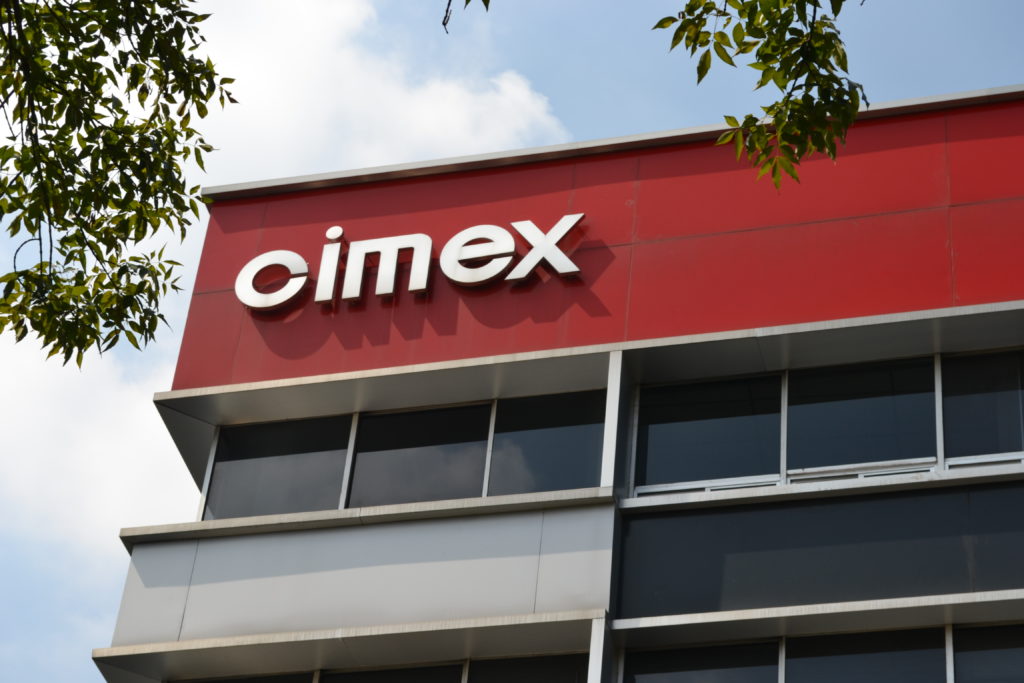 CIMEX